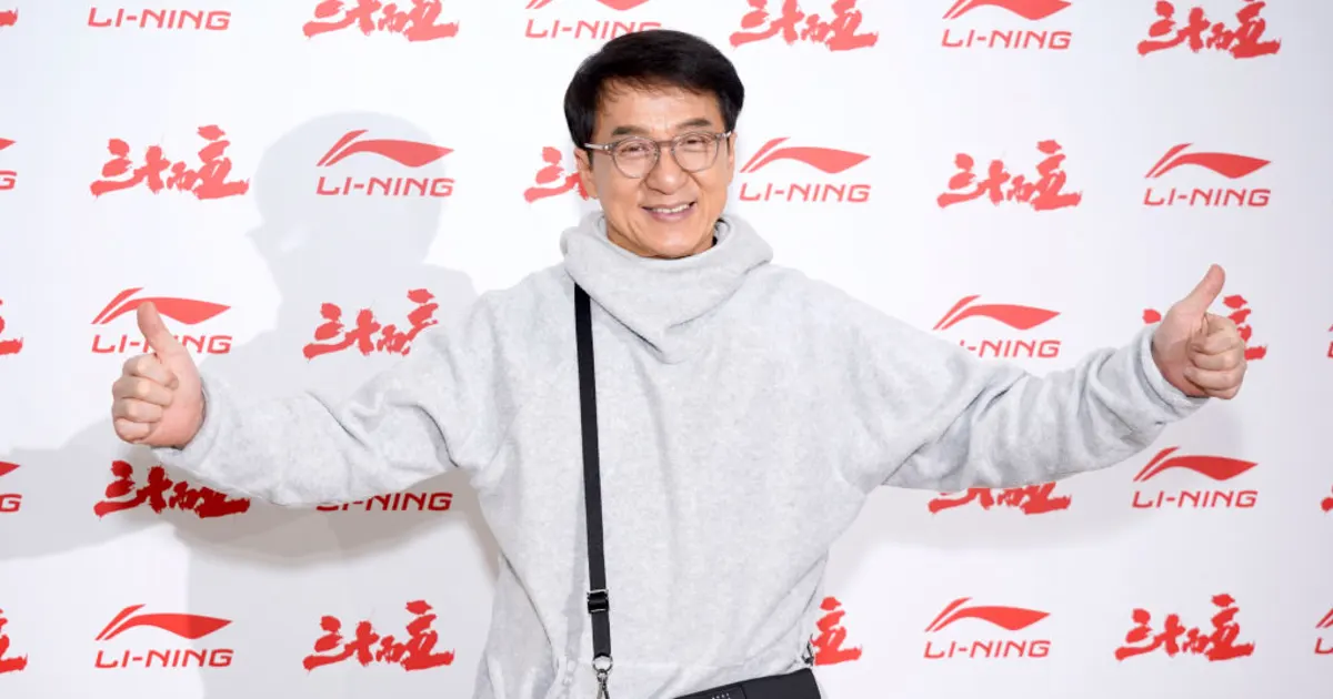 The Truth Behind Jackie Chan's Estranged Daughter