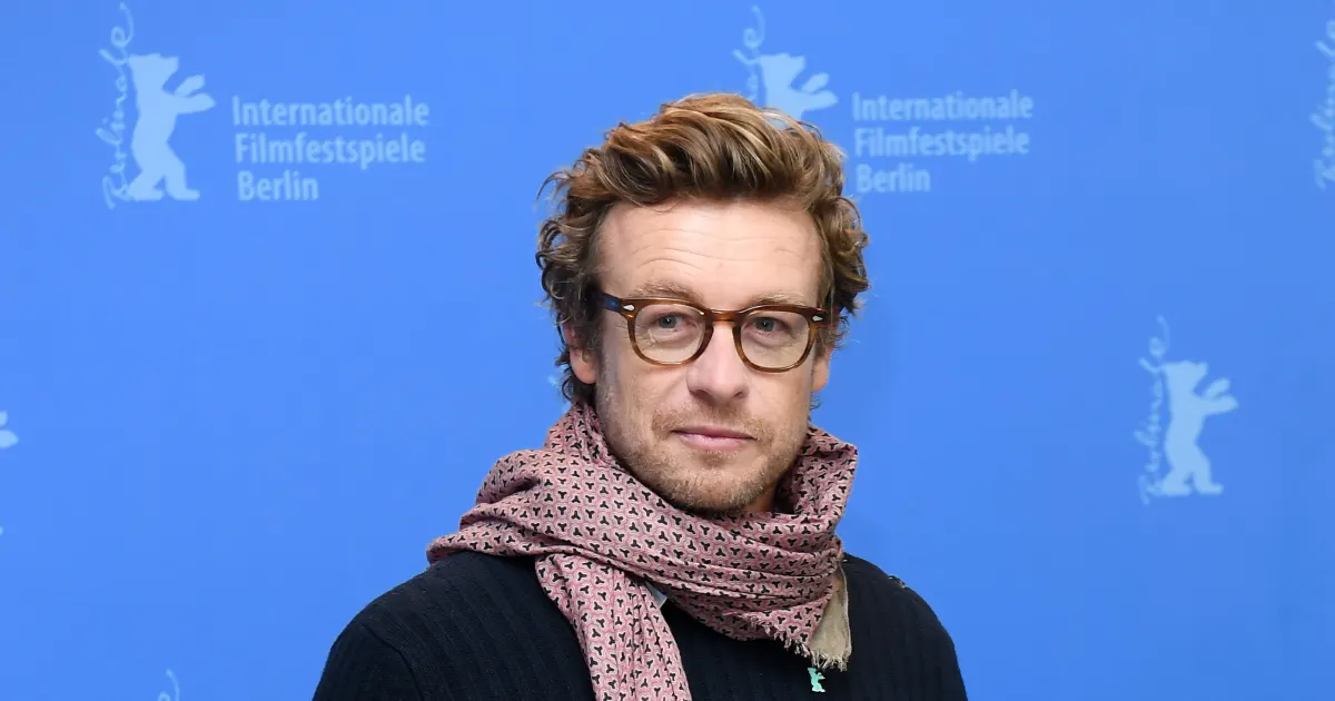 Simon Baker's Best Movie Roles