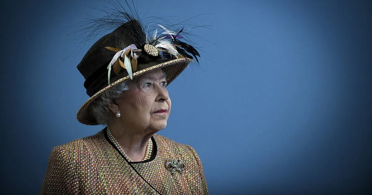 Royal Spooks: THESE Are The Ghosts In Balmoral Castle!