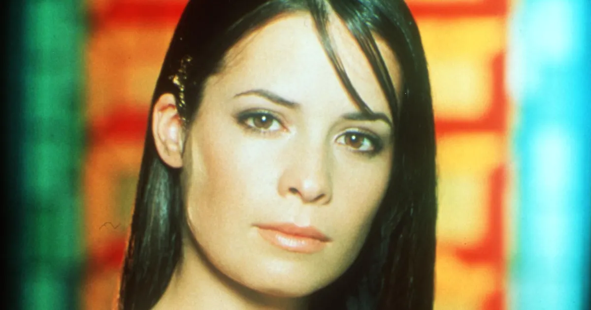 Holly Marie Combs: Looking Back At Her Impressive Career