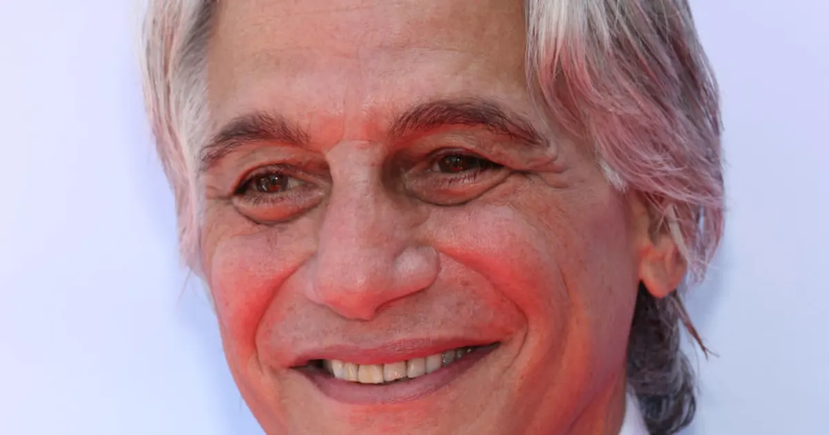 'Who's The Boss? Not Tony Danza After THIS Interview