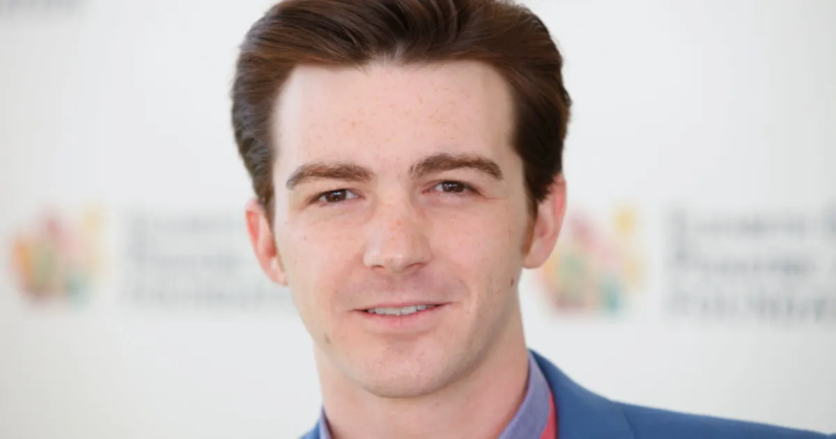 Drake Bell Has Been Reported Missing In Florida!