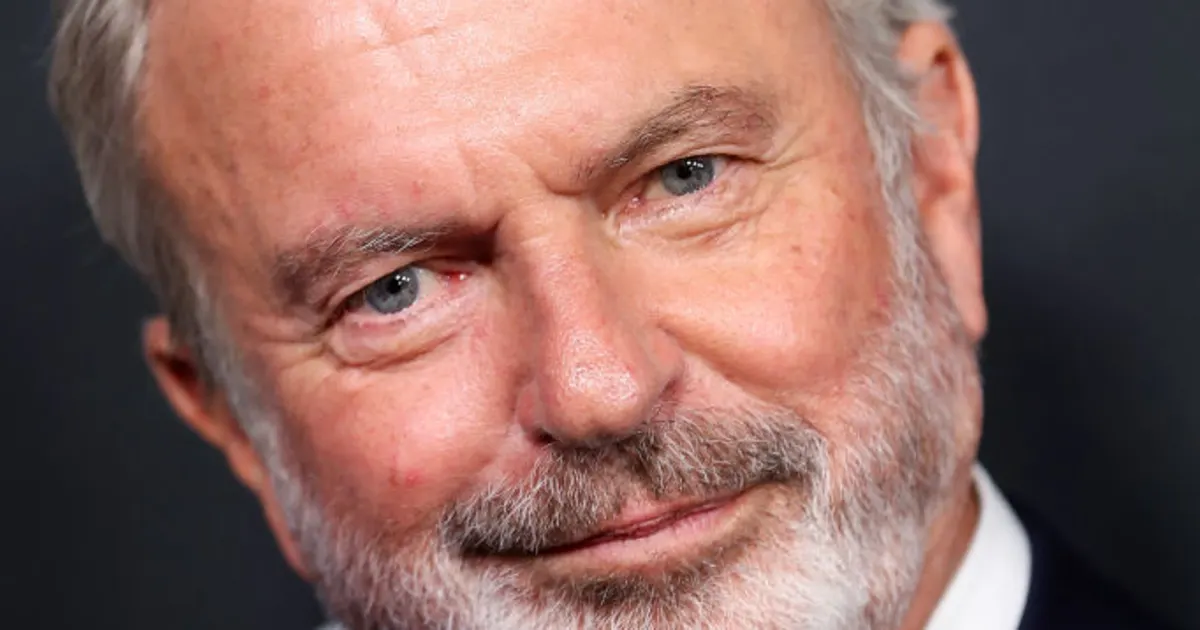 Sam Neill's Cancer Fight: An Update