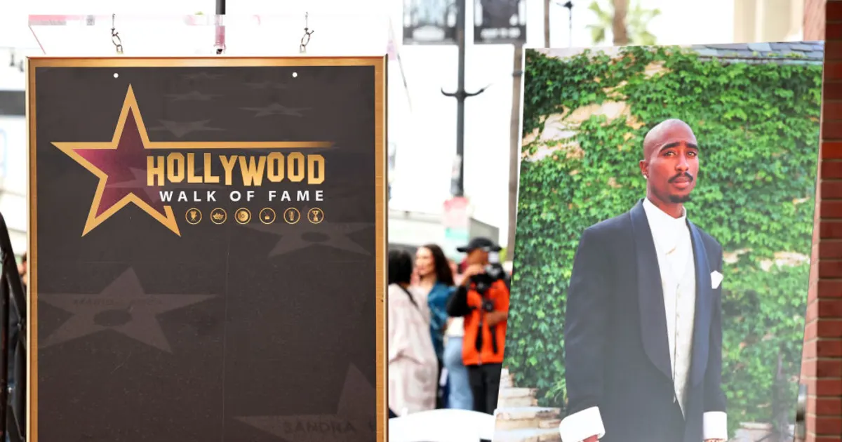 Remembering Tupac Shakur