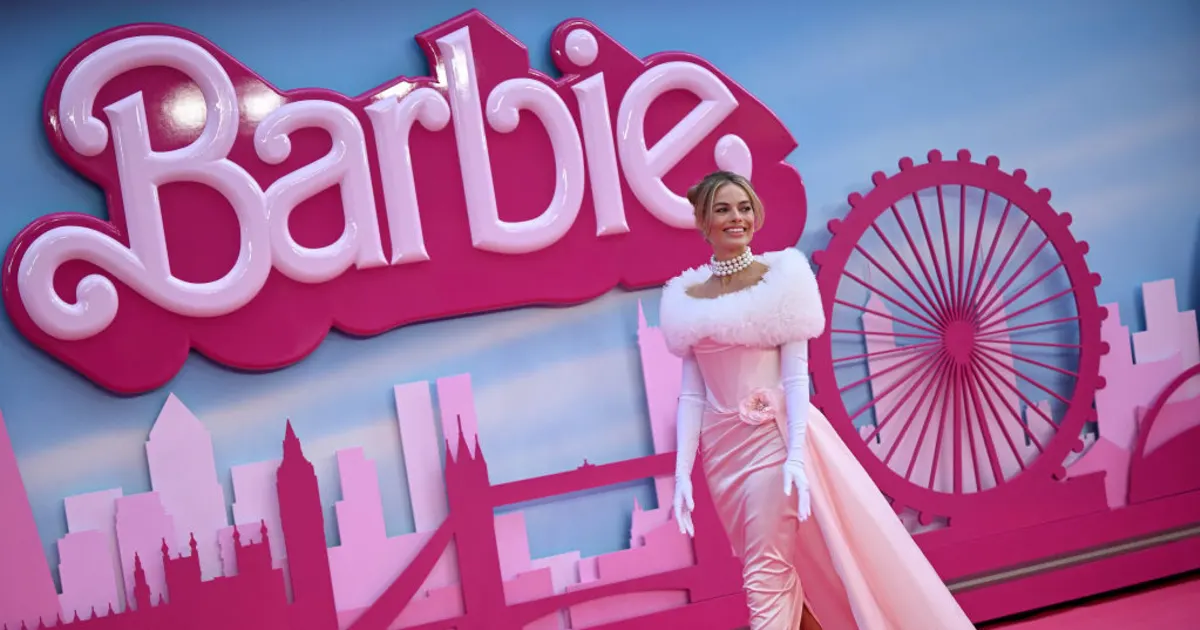 ‘Barbie’ Becomes Warner Bros.’ Highest-Grossing Domestic Release