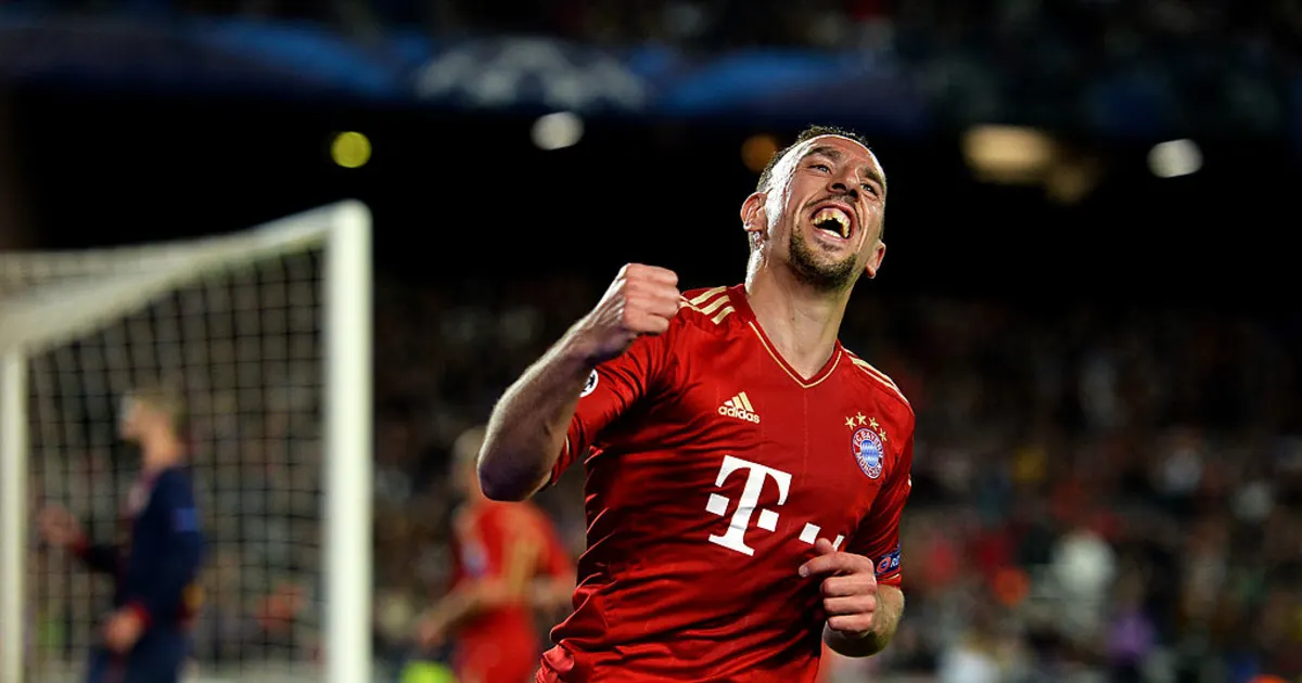 7 Soccer Players Who Used To Be Poor