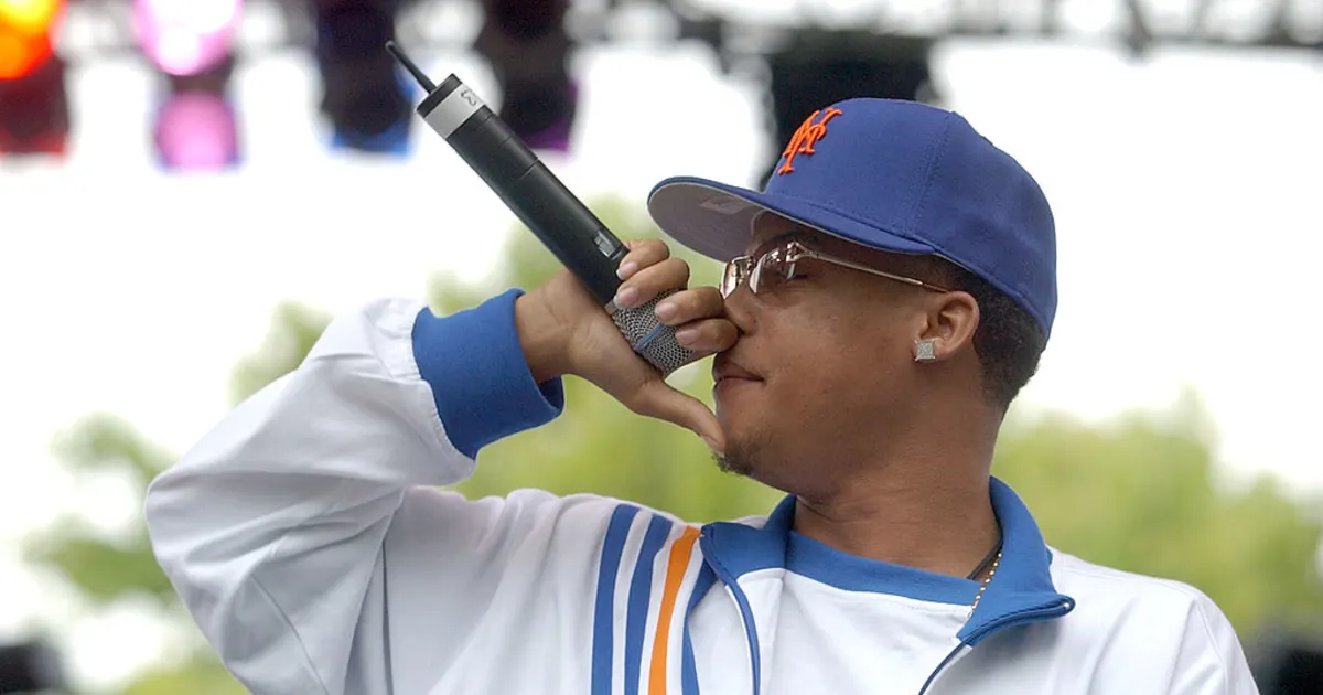 Rapper Young Capone Dead At 35