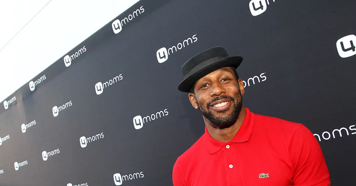 Daughter of Stephen 'tWitch' Boss Shares Emotional Message