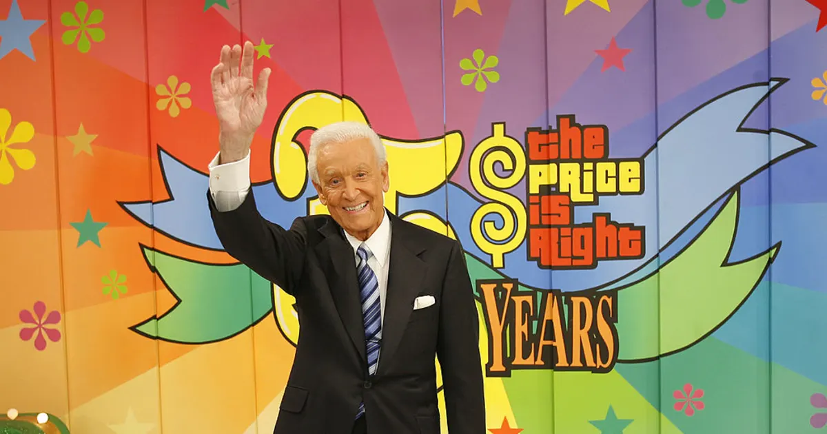 Bob Barker's Cause Of Death Revealed!