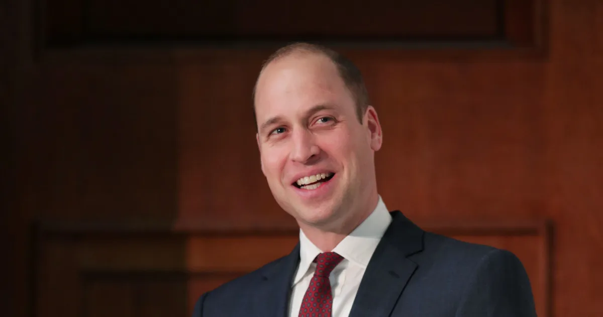 Royal Rift Intensifies: Prince William Shields Kate From Harry