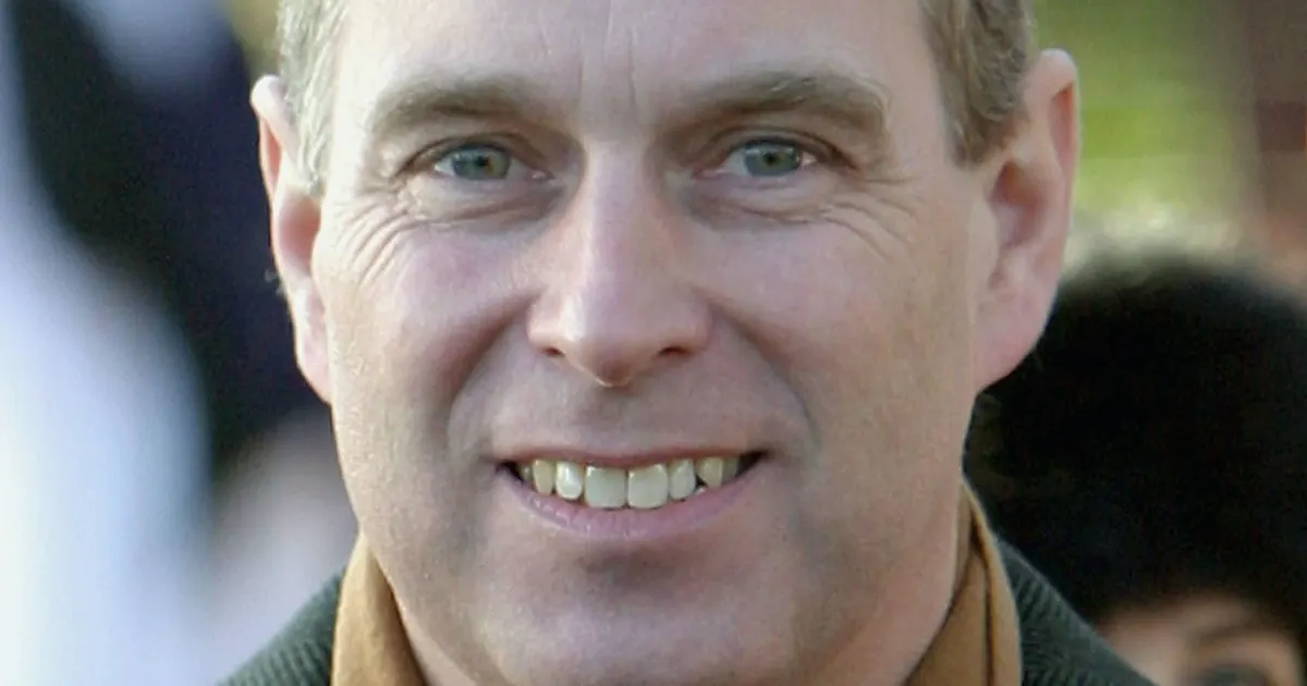 Prince Andrew's Standoff Over Royal Lodge With King Charles!