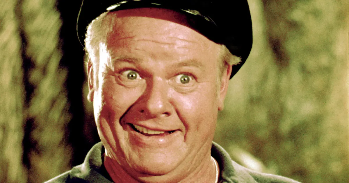 'Gilligan's Island': The Crazy Way "The Skipper" Was Cast