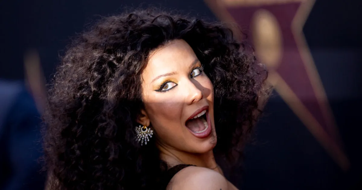 Wow! Halsey's Shocking Revelation: Music Executive Invades Privac