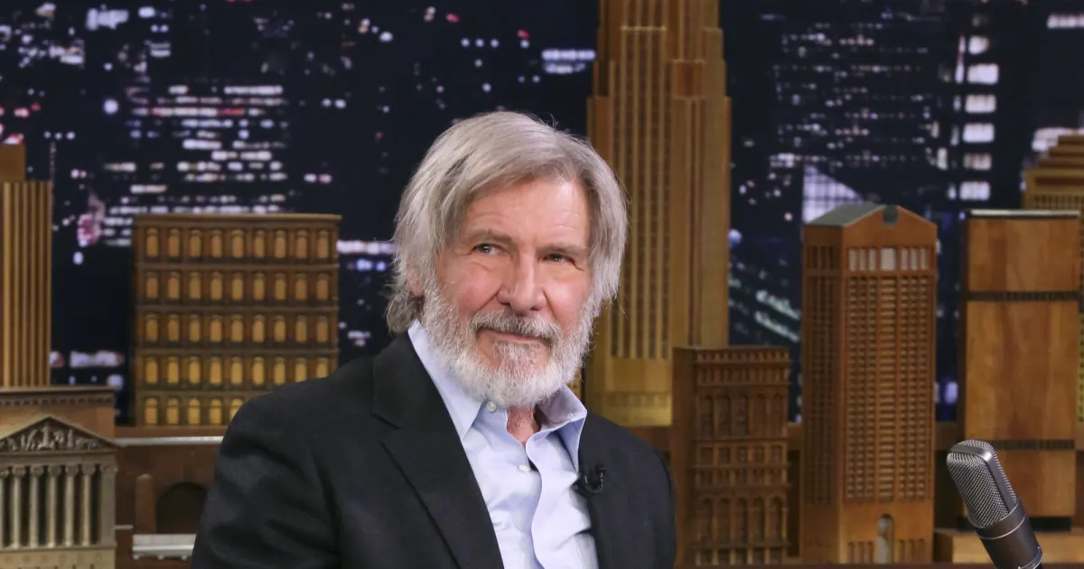 Harrison Ford: Did You Know He Is A Father Of Five?