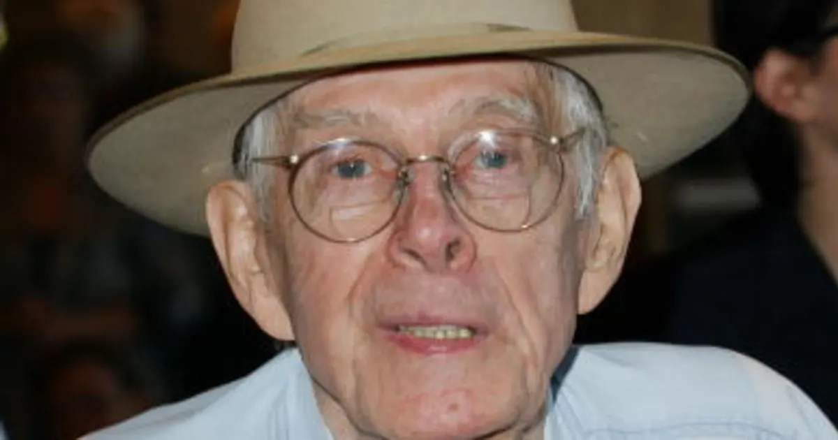 'Pete And Gladys': The Cast Through The Years