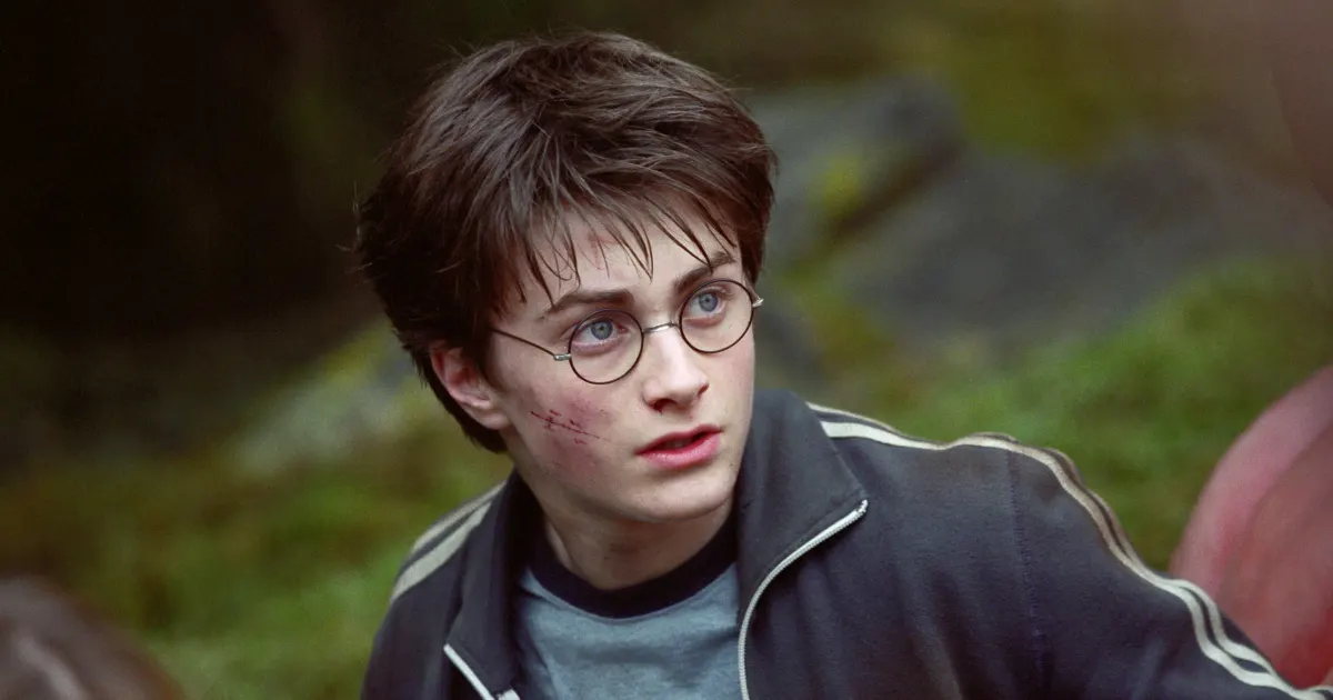 Elijah Wood and Daniel Radcliffe Had Similar Career Paths