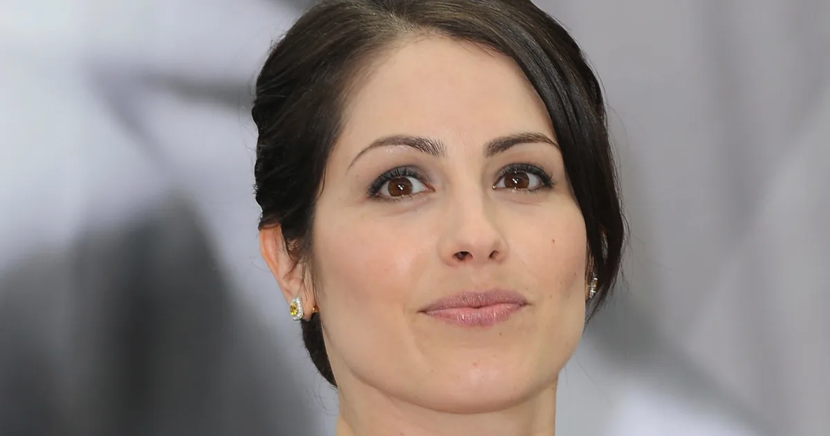 'Hawaii Five-0': "Catherine Rollins" Today