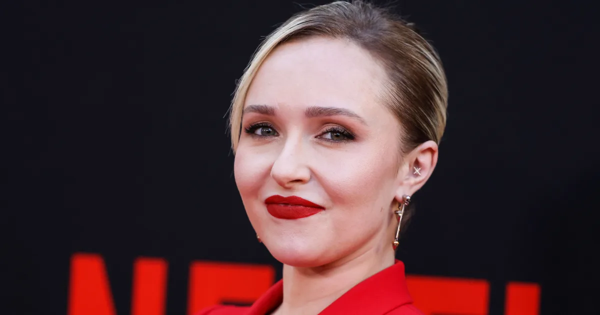 New Details About Hayden Panettiere What Was Her Cause Of Death