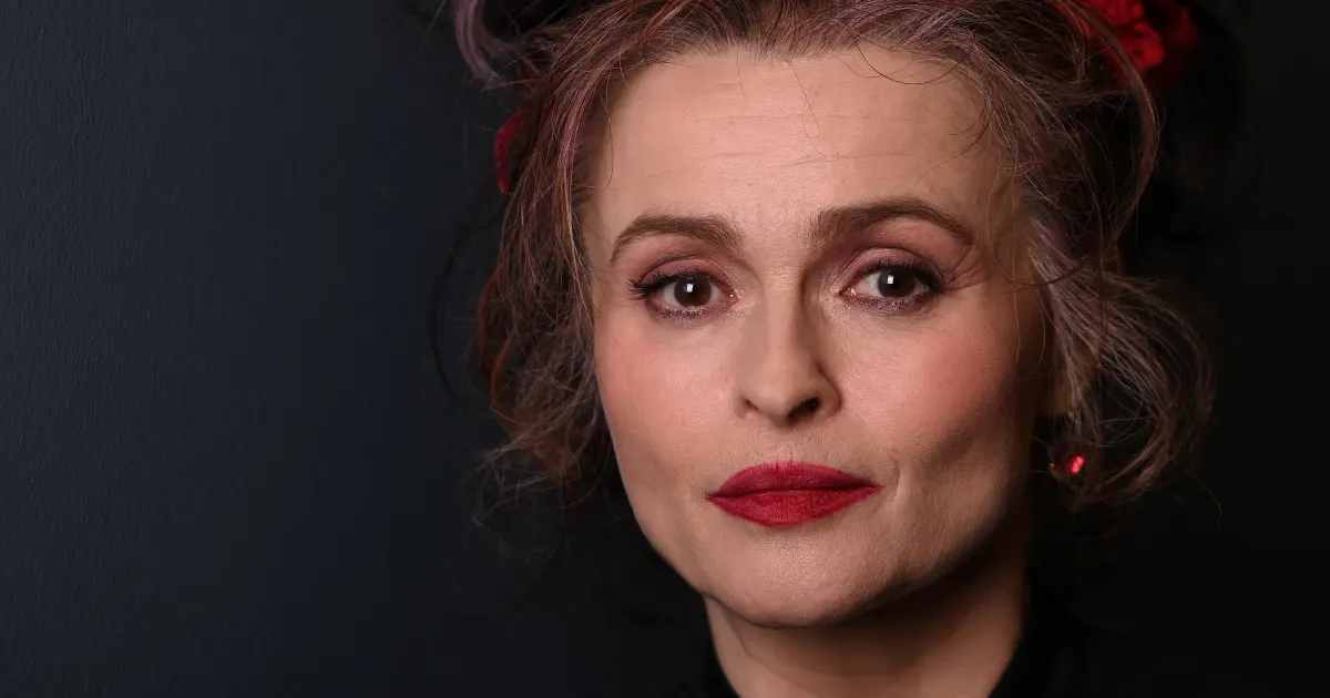 'The Crown': Helena Bonham Carter Takes A Stand Against The Show