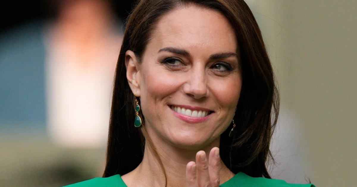 Royal Expert Reveals Princess Kate Is "Tougher" Than We Think