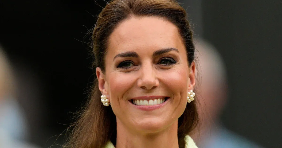 Surprise! Princess Kate Gets New Titles - HERE Is Why!