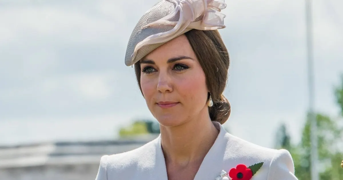 New Worries: Why Fans Are Concerned About Kate's Health