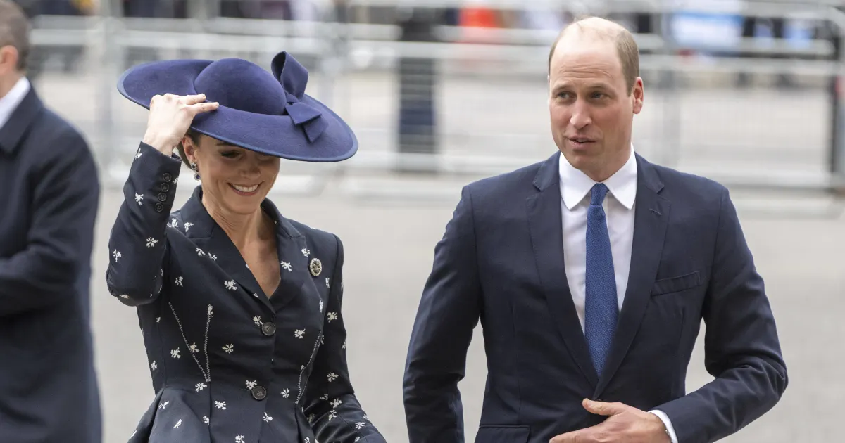 Princess Kate: The Secret Meaning Behind Her Nickname!