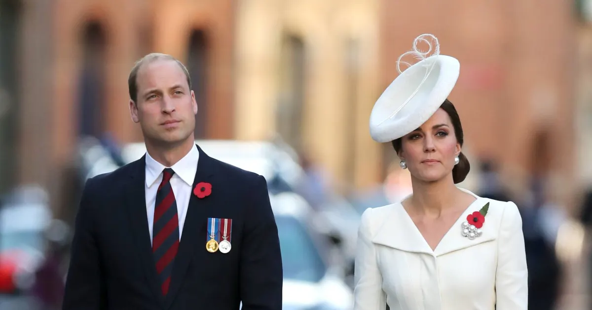 The Truth Behind Princess Kate's Long Hospital Stay