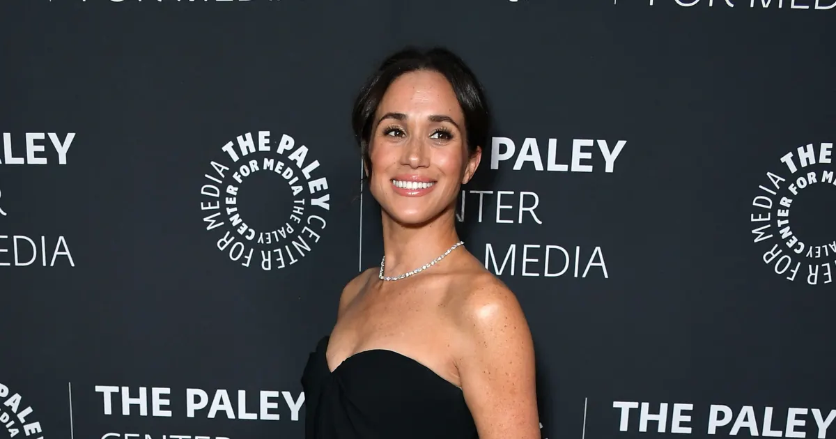 Unexpected Comeback: Duchess Meghan Is Back On Instagram