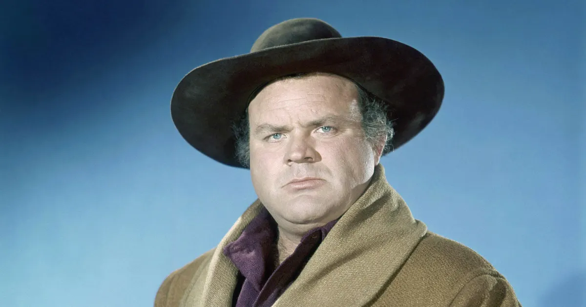 How 'Bonanza' Explained Dan Blocker's Death On The Show