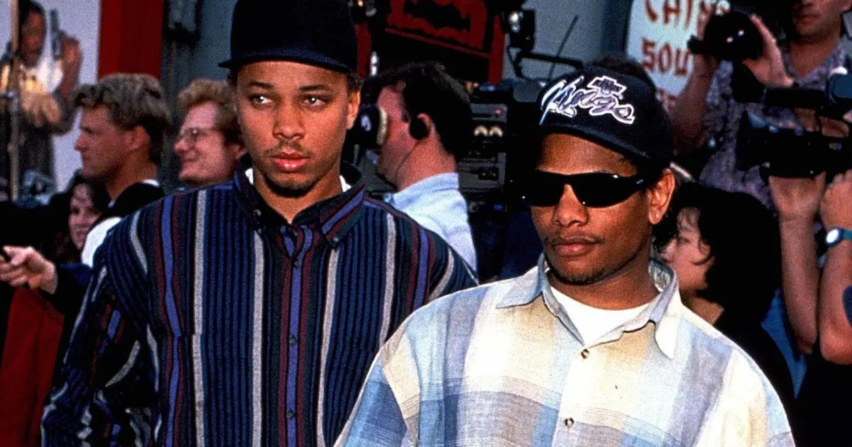 How Did Eazy E Die