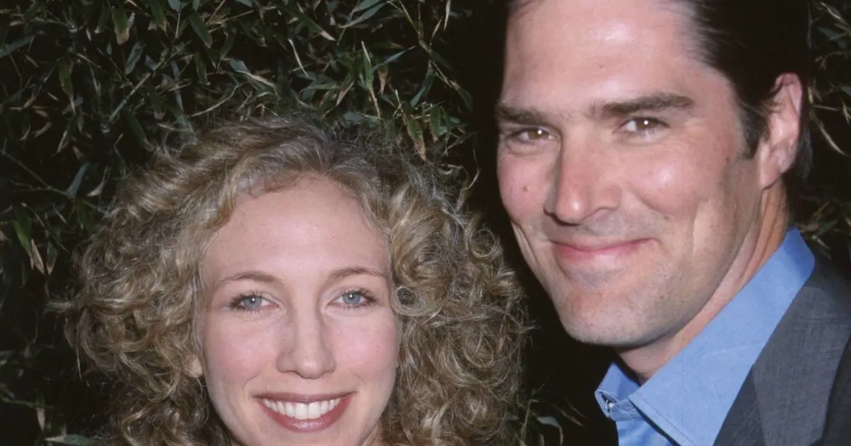 How Did Thomas Gibson Meet His Ex-Wife Christine?