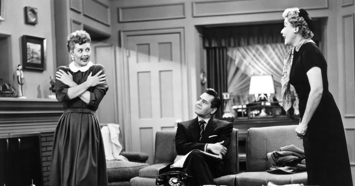 These Are The Best Retro Sitcoms!