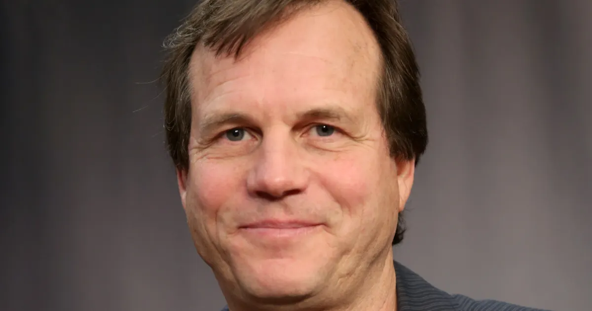 In Memoriam: Bill Paxton's Career In Pictures