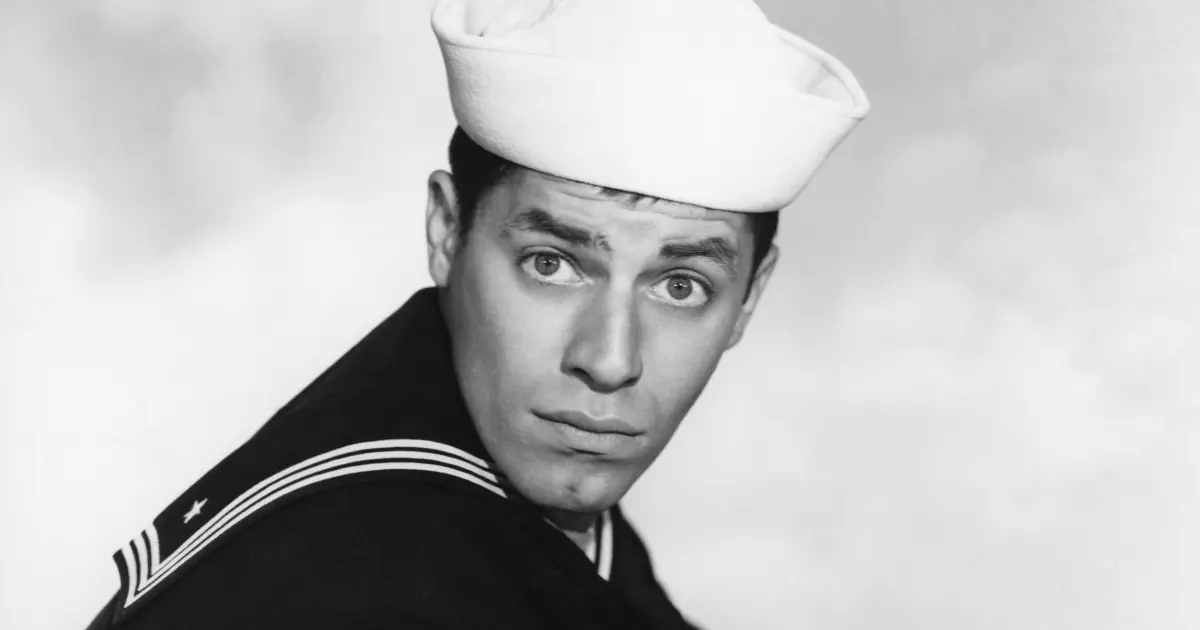 In Memoriam: Jerry Lewis' Wonderful Career