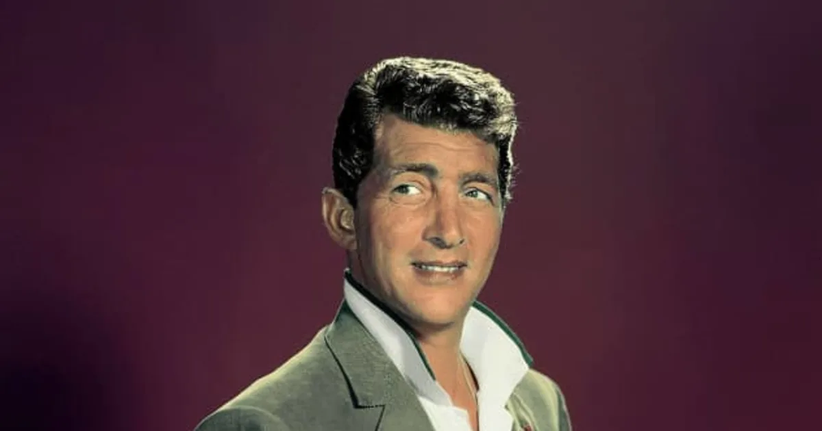 In Memoriam: Remembering Dean Martin's Iconic Career