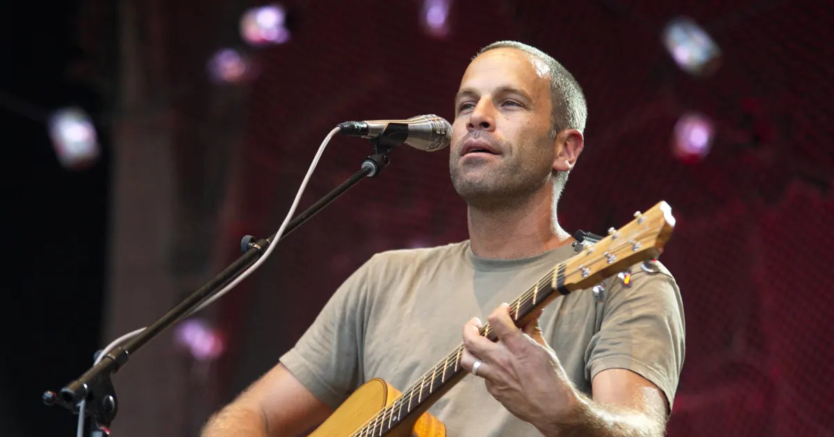 "Banana Pancakes": This Is Jack Johnson Today