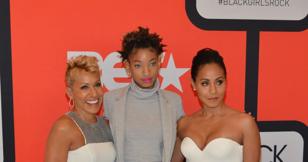 The Red Table Is Back With Some Major Celeb Guests!