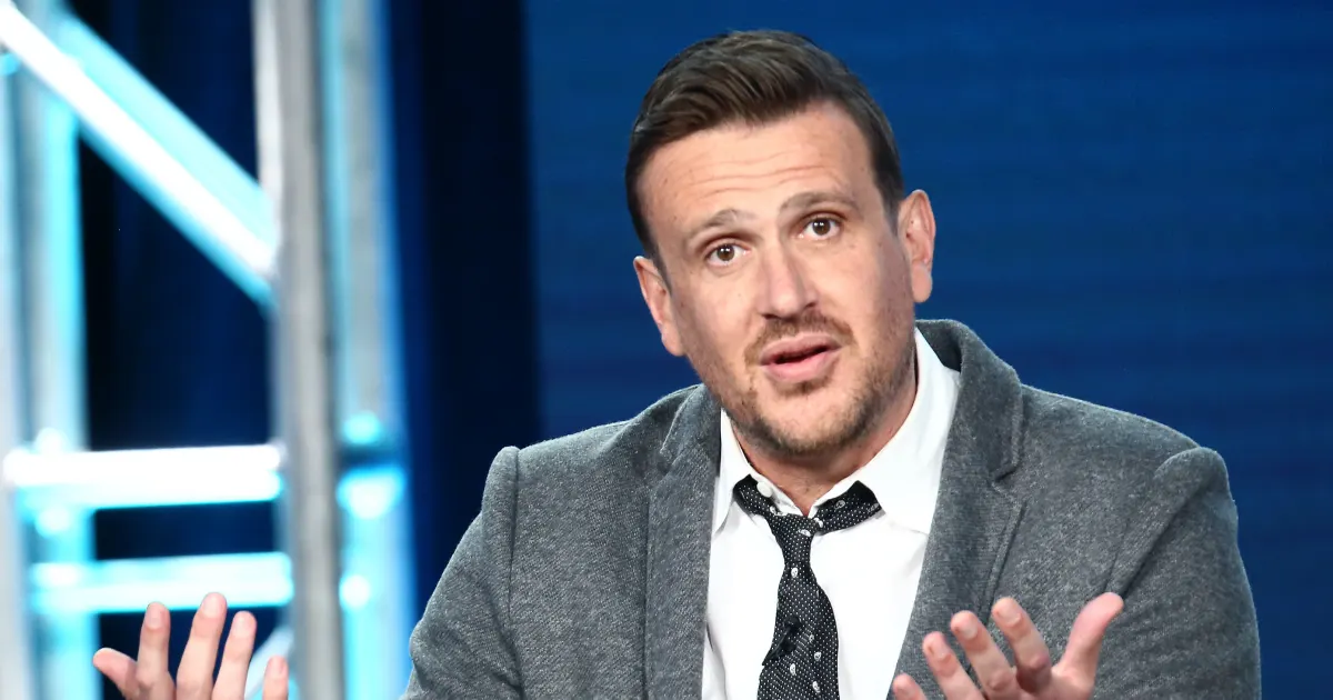 Jason Segel Shares If He'd Appear On 'How I Met Your Father'