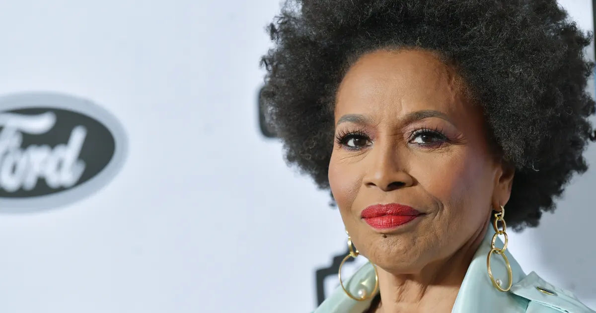 'The Fresh Prince of Bel-Air': This Is Jenifer Lewis Today