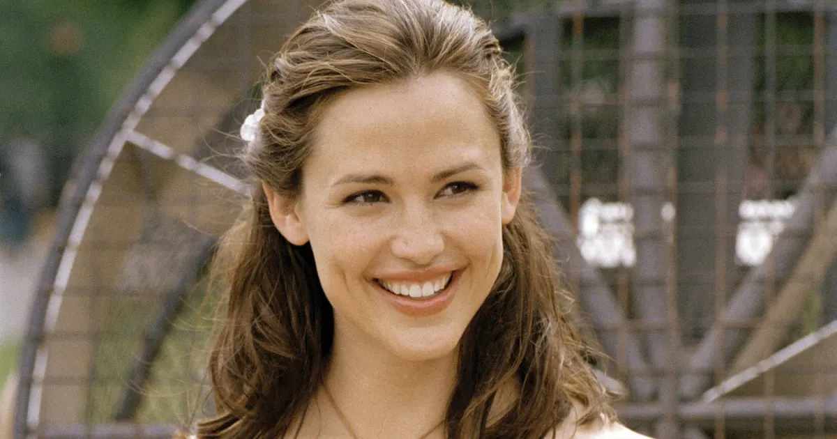 'Alias': Through The Years With The Cast