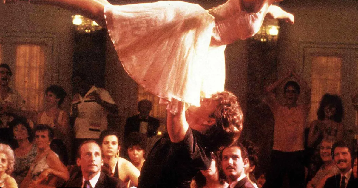 10 Facts About The Iconic Movie 'Dirty Dancing'