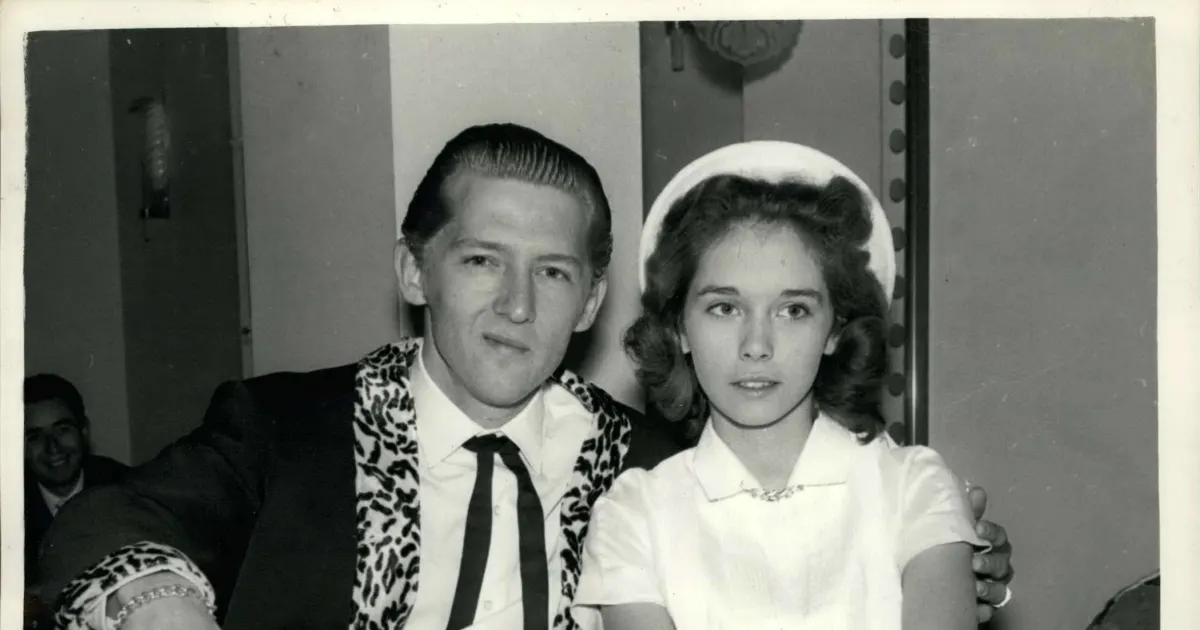 Jerry Lee Lewis: HIs Life and Cause Of Death In Memoriam