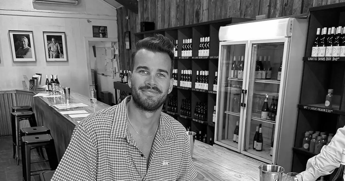 TV Host Jesse Baird And Partner's Bodies Found