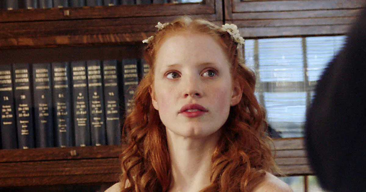 Les Meilleurs Rôles De Jessica Chastain À Ce Jour