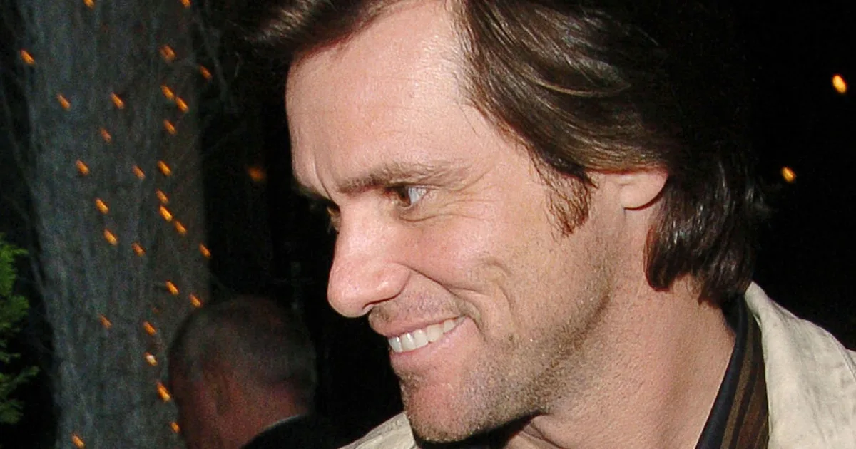 THIS Is The Iconic Christmas Role Jim Carrey Turned Down