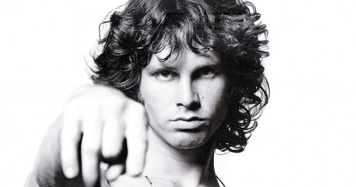 Inside Rock Legend Jim Morrison's Mysterious Death