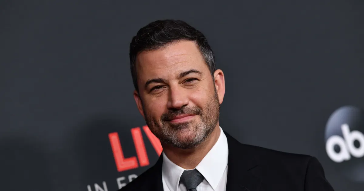 Jimmy Kimmel Takes On Elon Musk With THIS Jimmy Kimmel Takes On Elon Musk With THIS