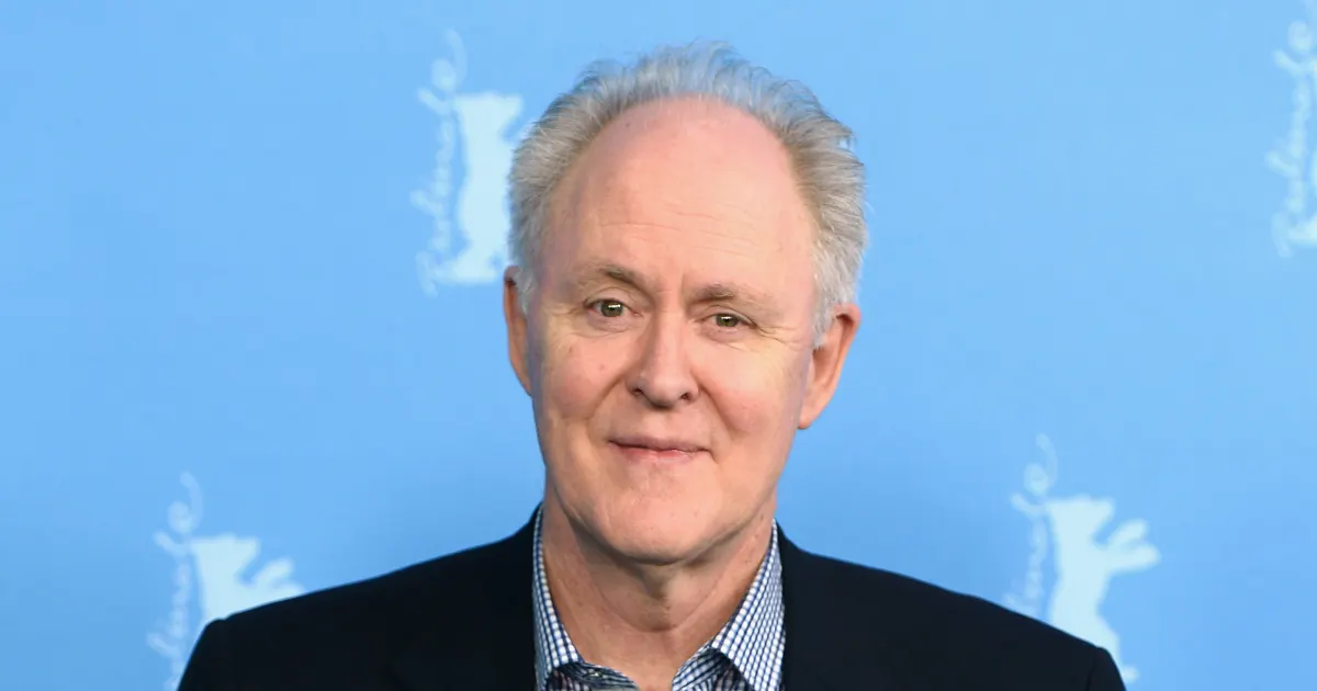 John Lithgow: All About His Best Roles Through The Years