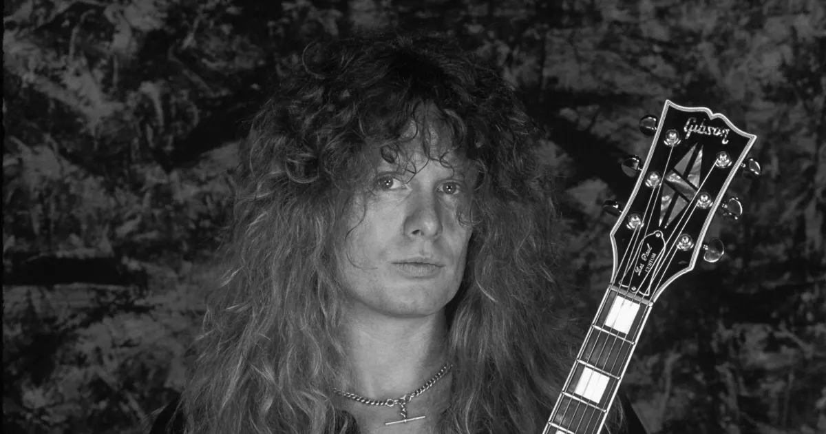 John Sykes, Legendary Thin Lizzy Guitarist, Dies At 65